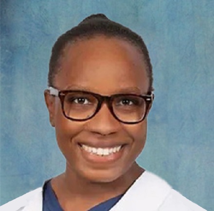 Effy A. Ojuok, MD | Hunterdon